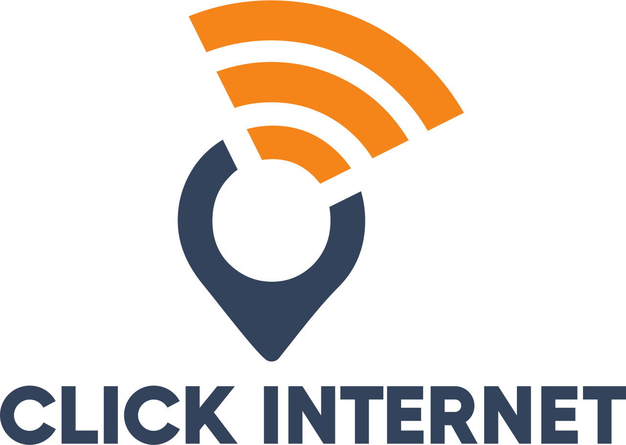 Click Internet Network Login